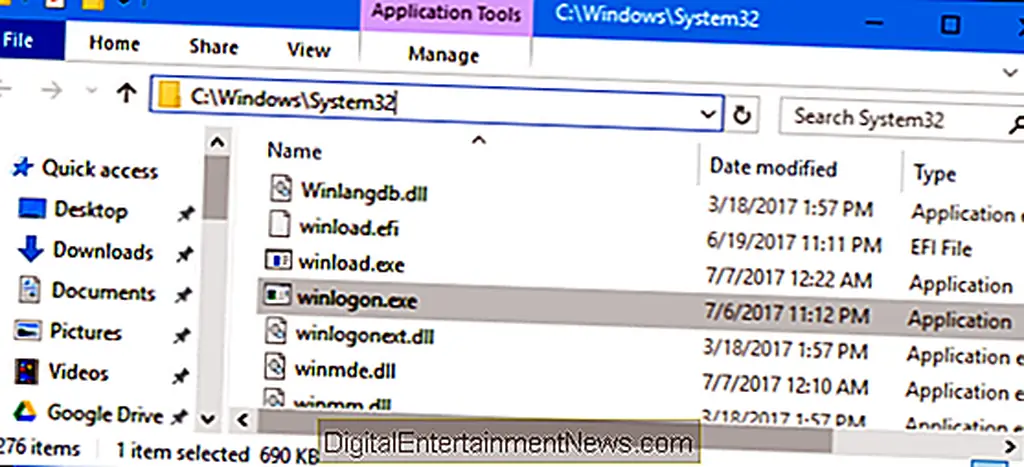 Что такое приложение для входа в Windows (winlogon.exe) и почему оно ...