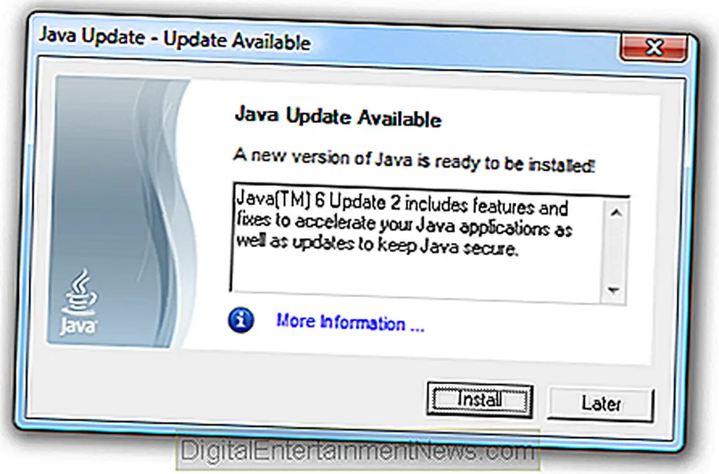Что такое jusched.exe и почему он работает?