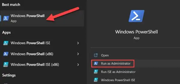 Как установить Google Play Store в Windows 11