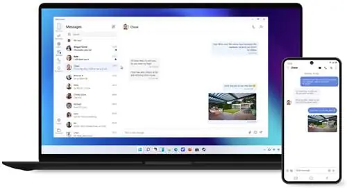 Приложение Intel Unison может обеспечить подключение телефона к ПК, как ...